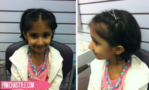 What's the Right Age for Ear Piercing?
