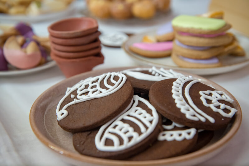The Ultimate Diwali Cookie Box - Pink Chai Living